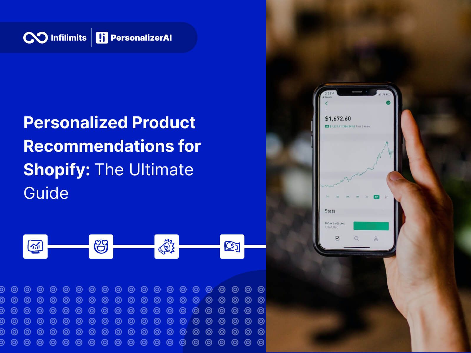 Personalized Product Recommendations for Shopify