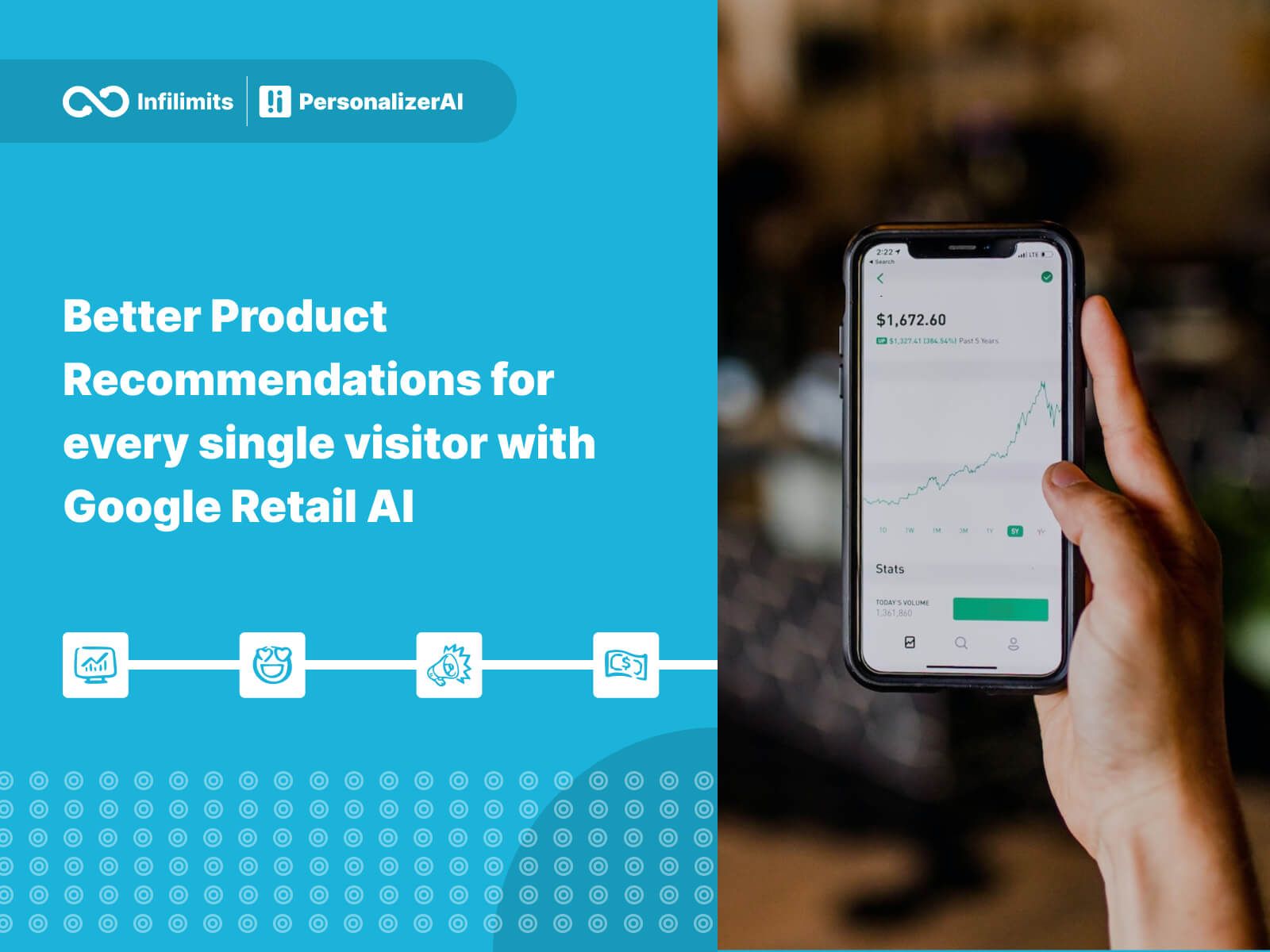 Better Product Recommendations with Google Retail AI