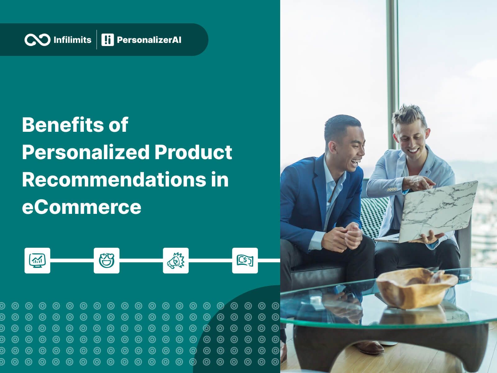 Personalized Product Recommendations in eCommerce: Benefits