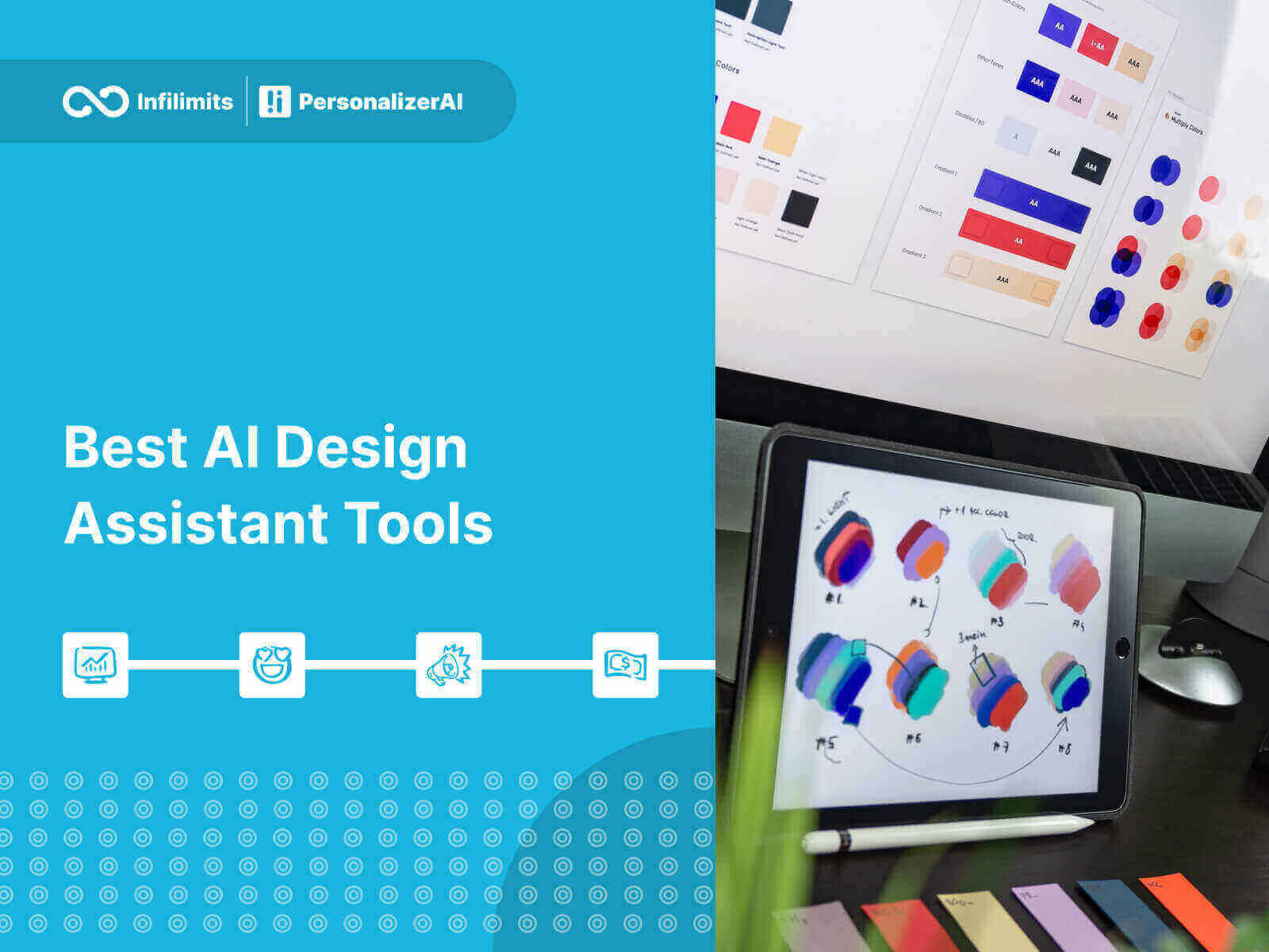 11 Best AI Design tools in 2024