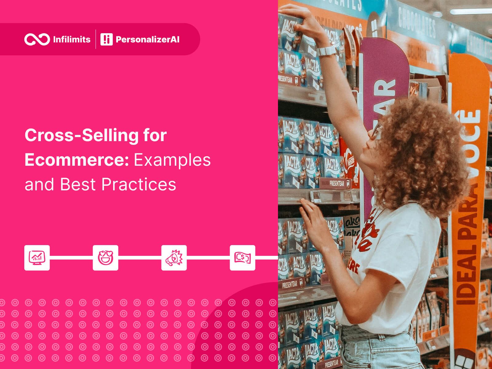 Cross-Selling for Ecommerce: Examples and Best Practices