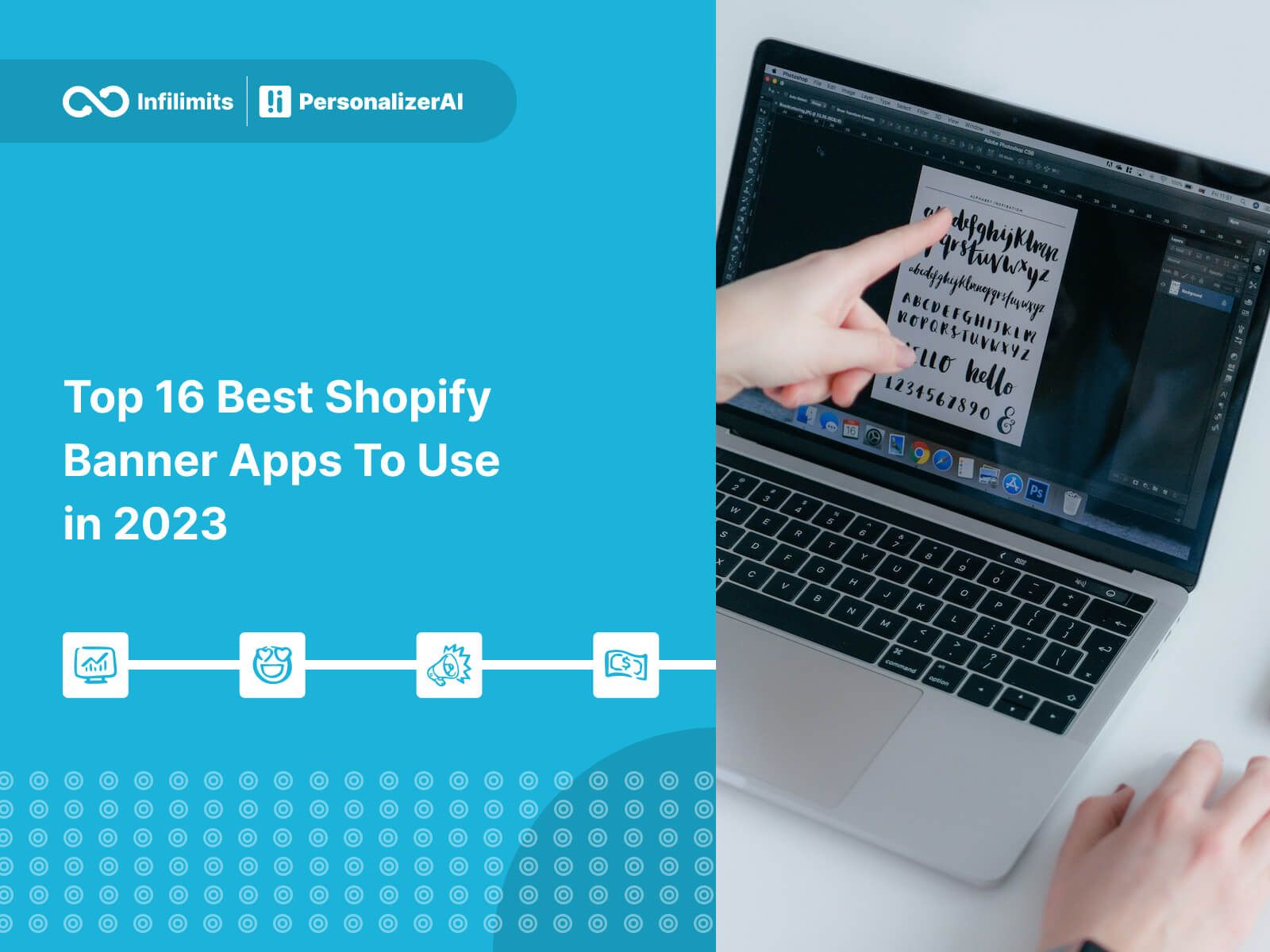 Top 16 Best Shopify Banner Apps To Use in 2023