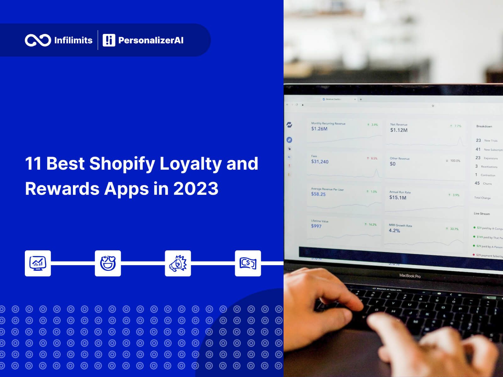 11 Best Shopify Loyalty and Rewards Apps in 2024