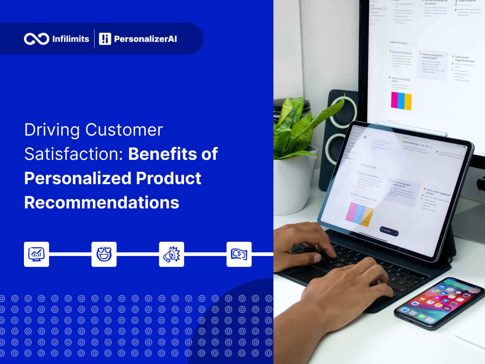 Personalized Product Recommendation: Boost Satisfaction