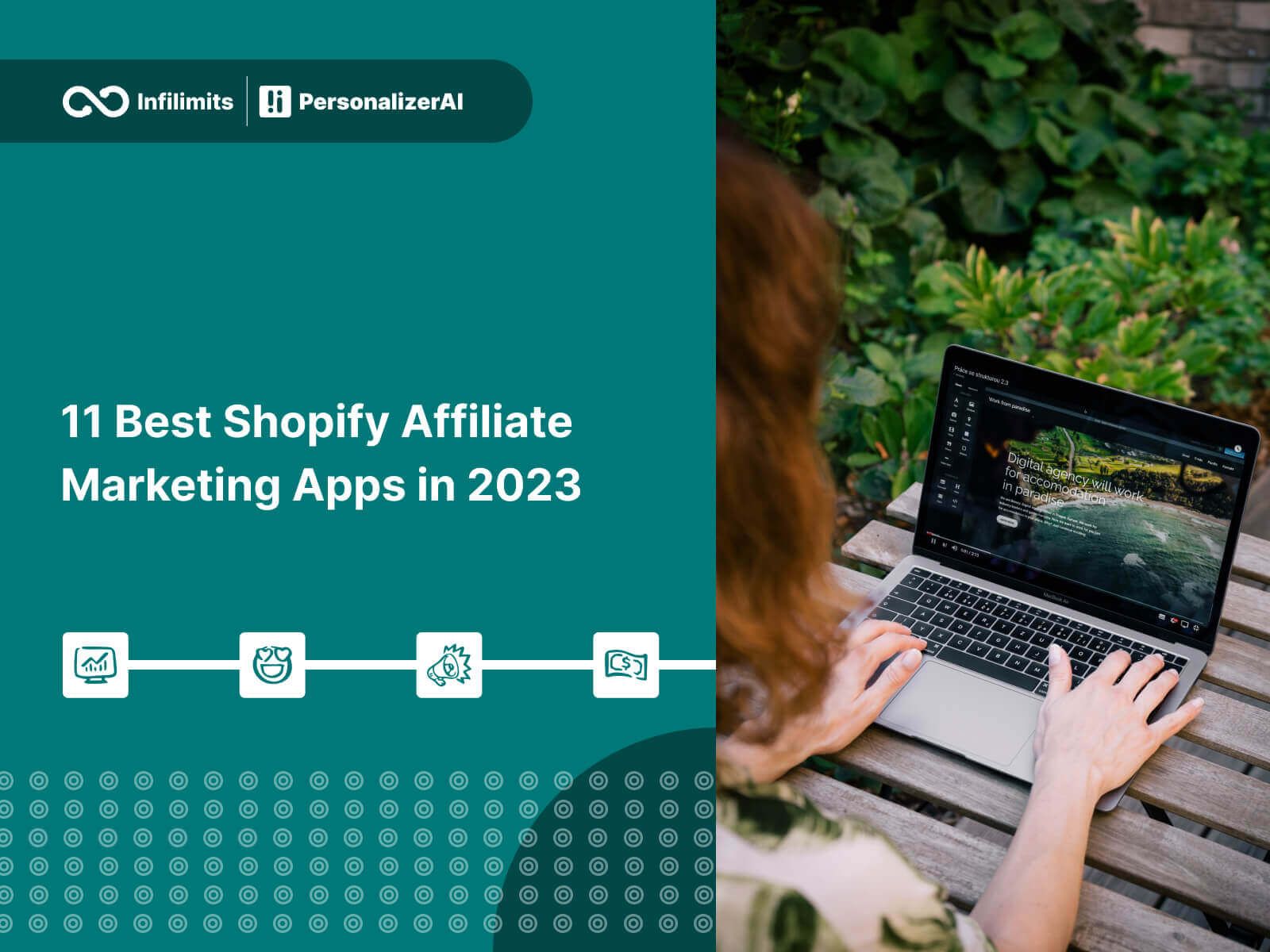 11 Best Shopify Affiliate Marketing Apps in 2023