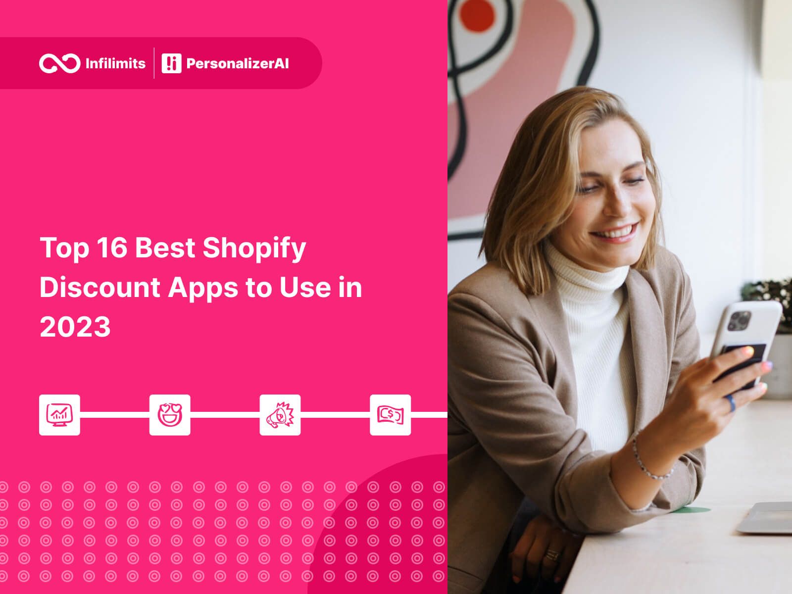 Top 16 Best Shopify Discount Apps to Use in 2024 Top 16 Best Shopify Discount Apps to Use in 2024