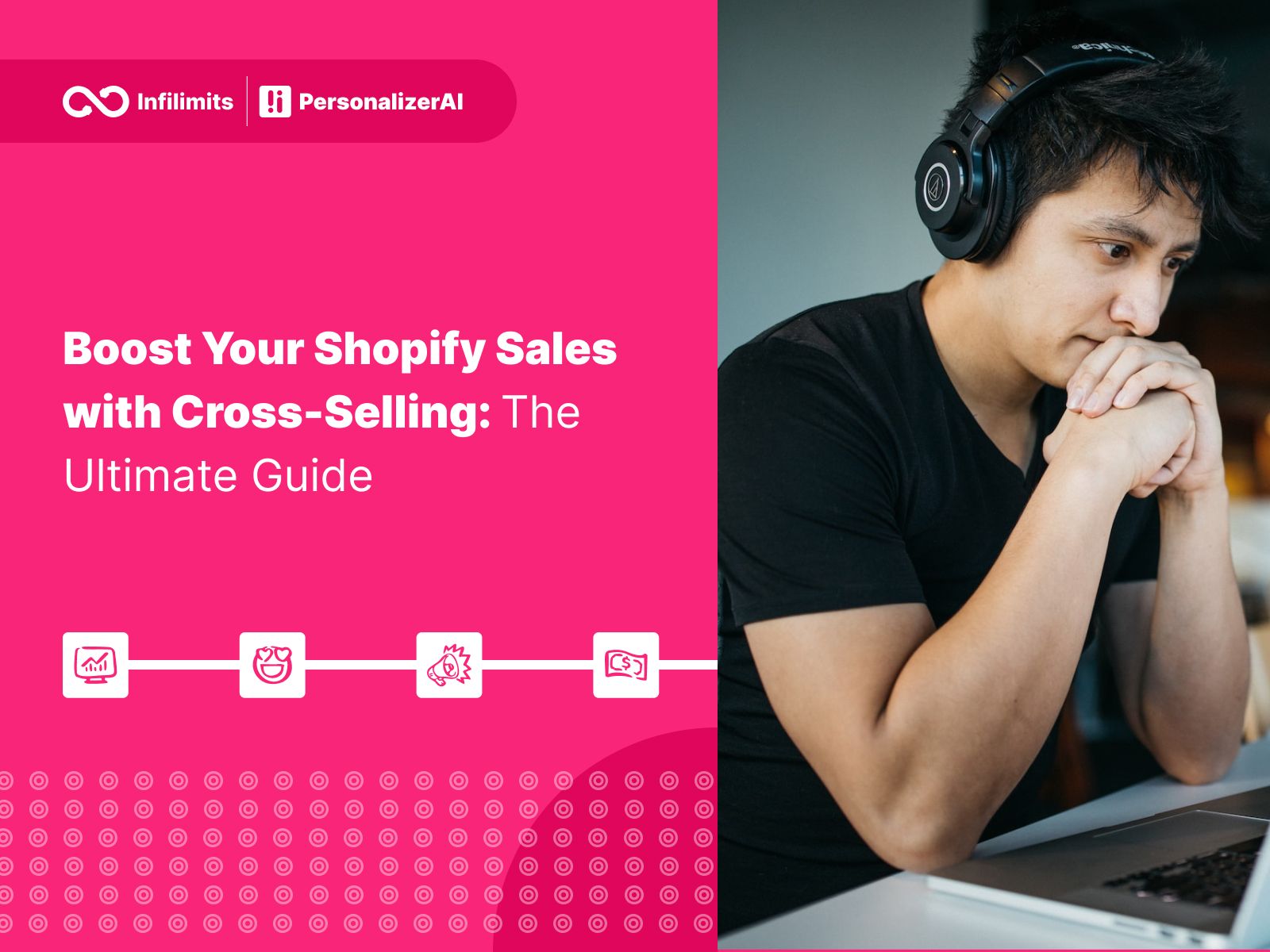 Mastering Shopify Cross-Selling:The Ultimate Guide